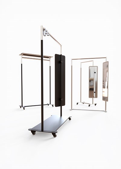 Frost Denmark | Completing Architecture